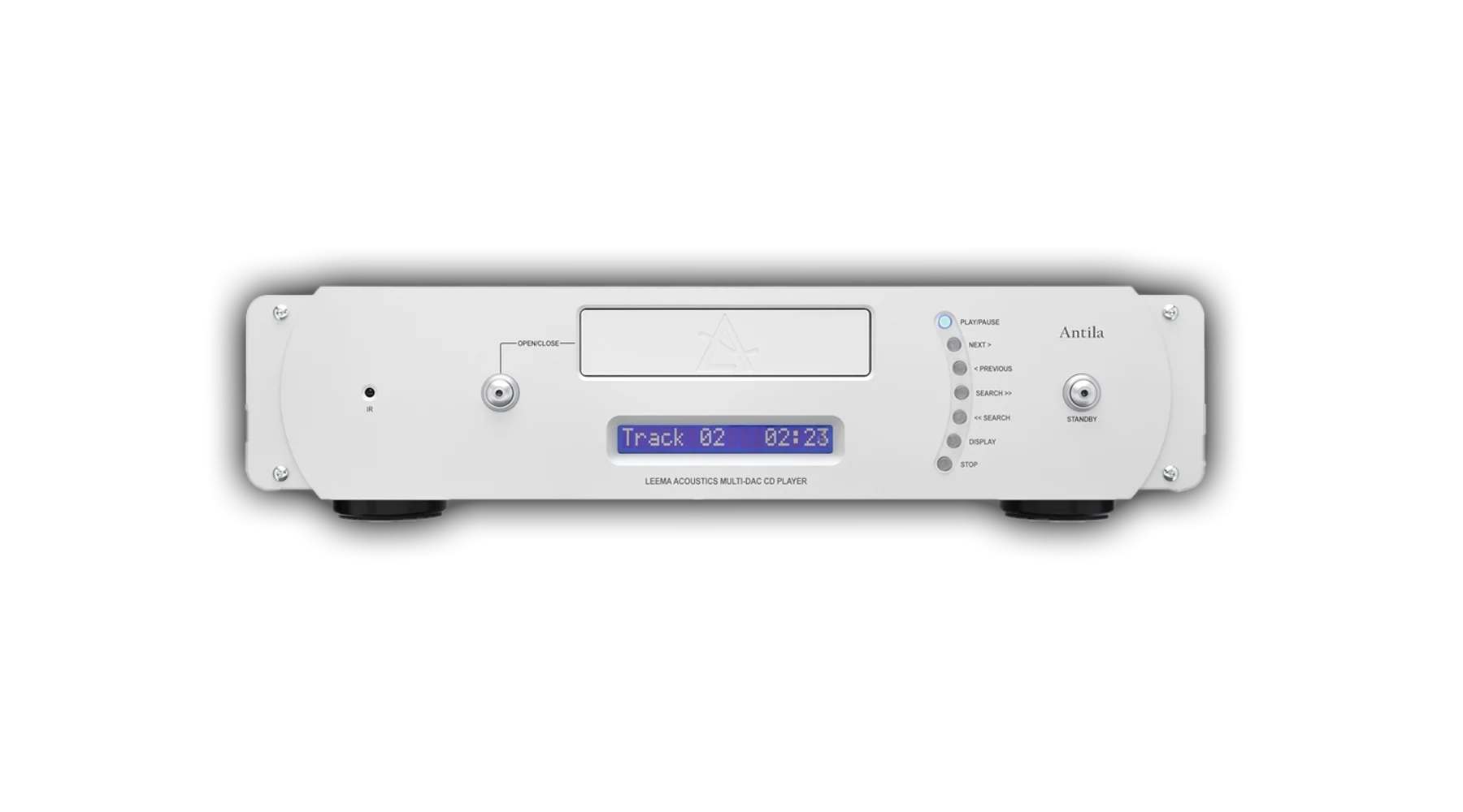 Antila IIs | Source Systems Ltd