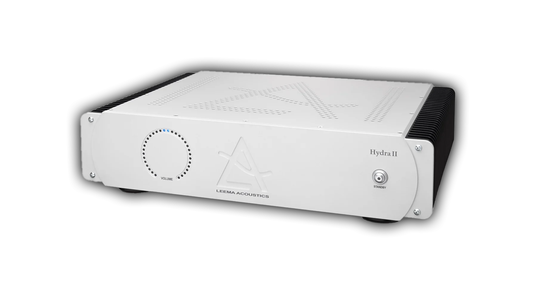 Hydra II Anniversary | Source Systems Ltd