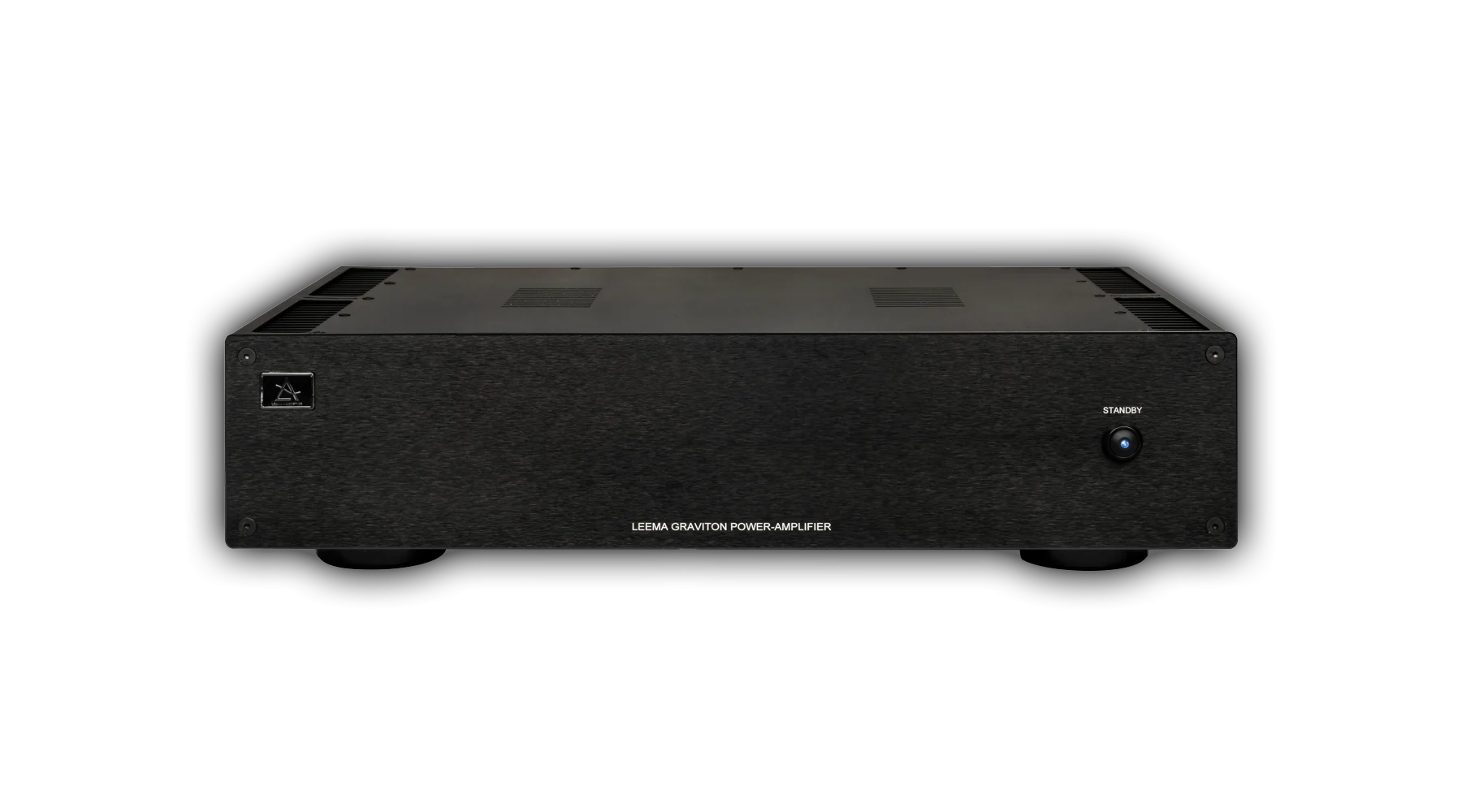 Graviton Power Amplifier | Source Systems Ltd
