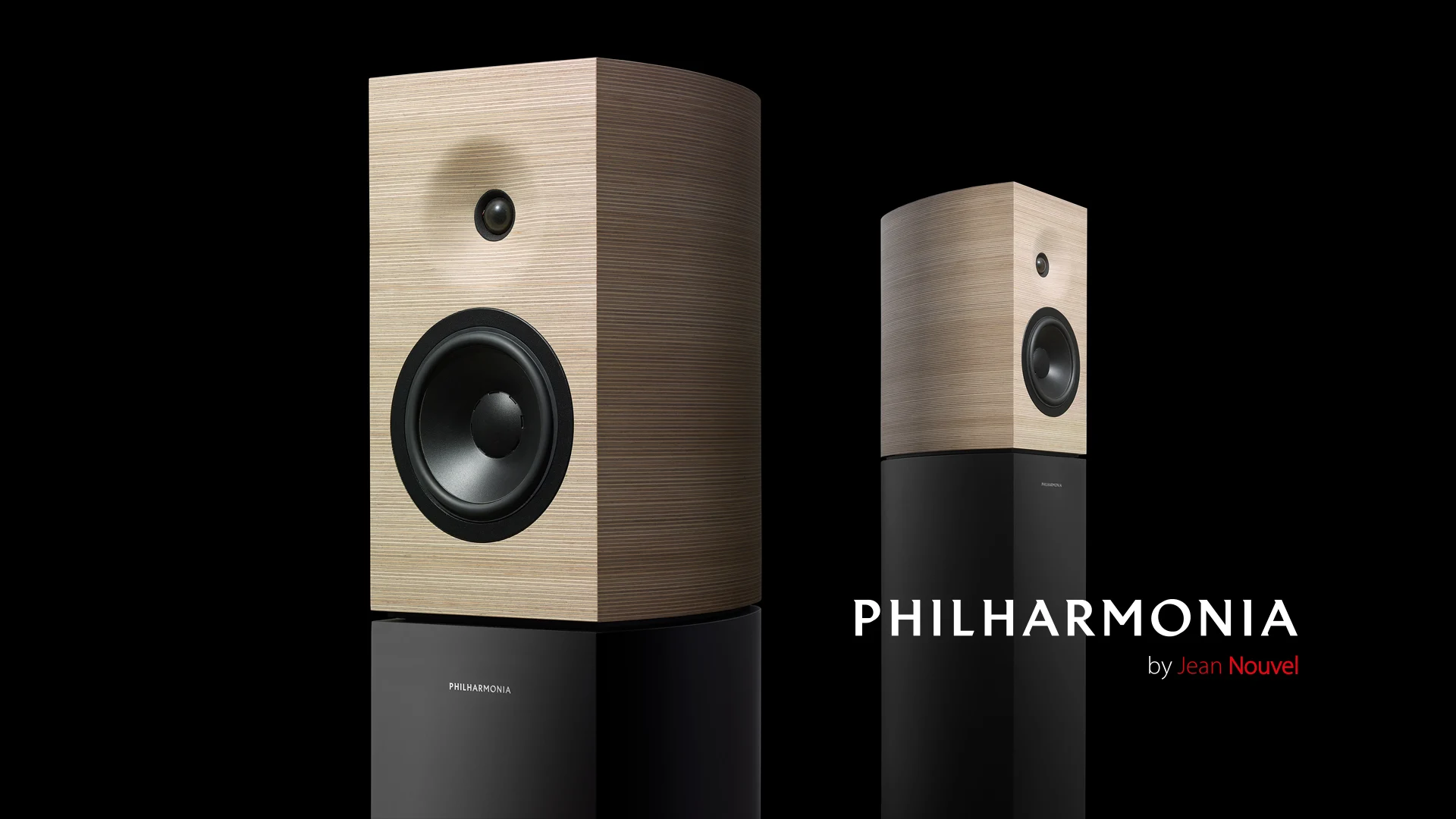 Philharmonia Mini | Source Systems Ltd.