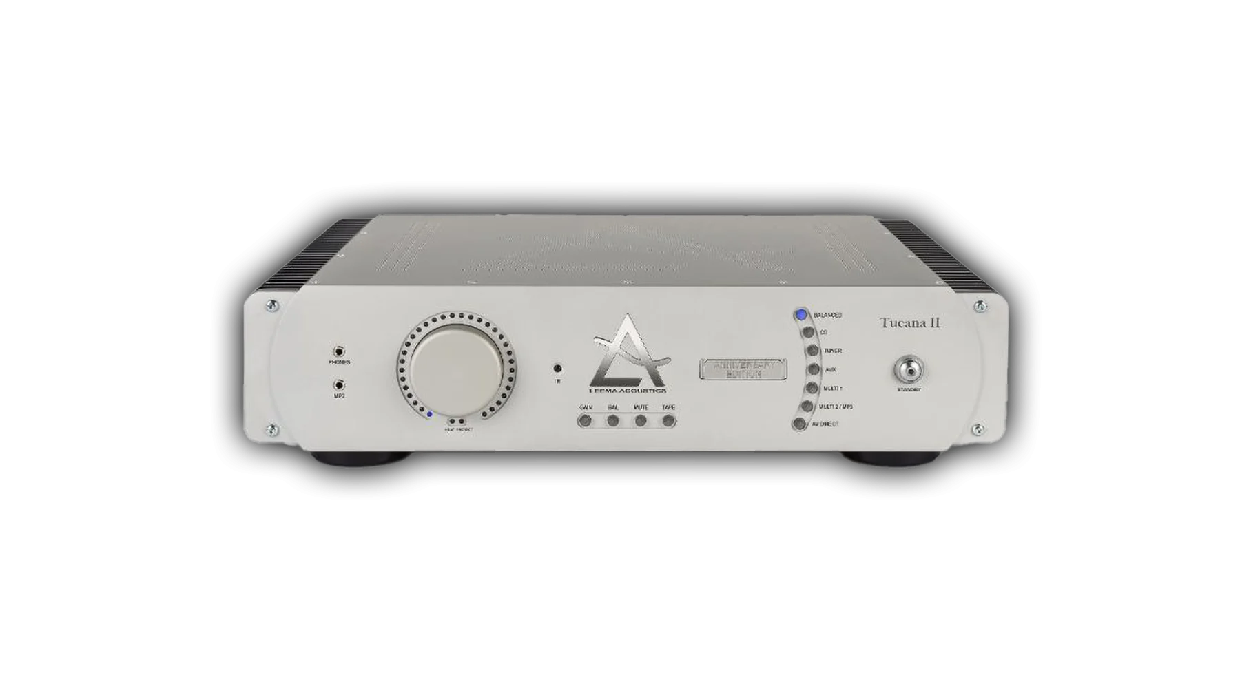 Tucana II Anniversary | Source Systems Ltd