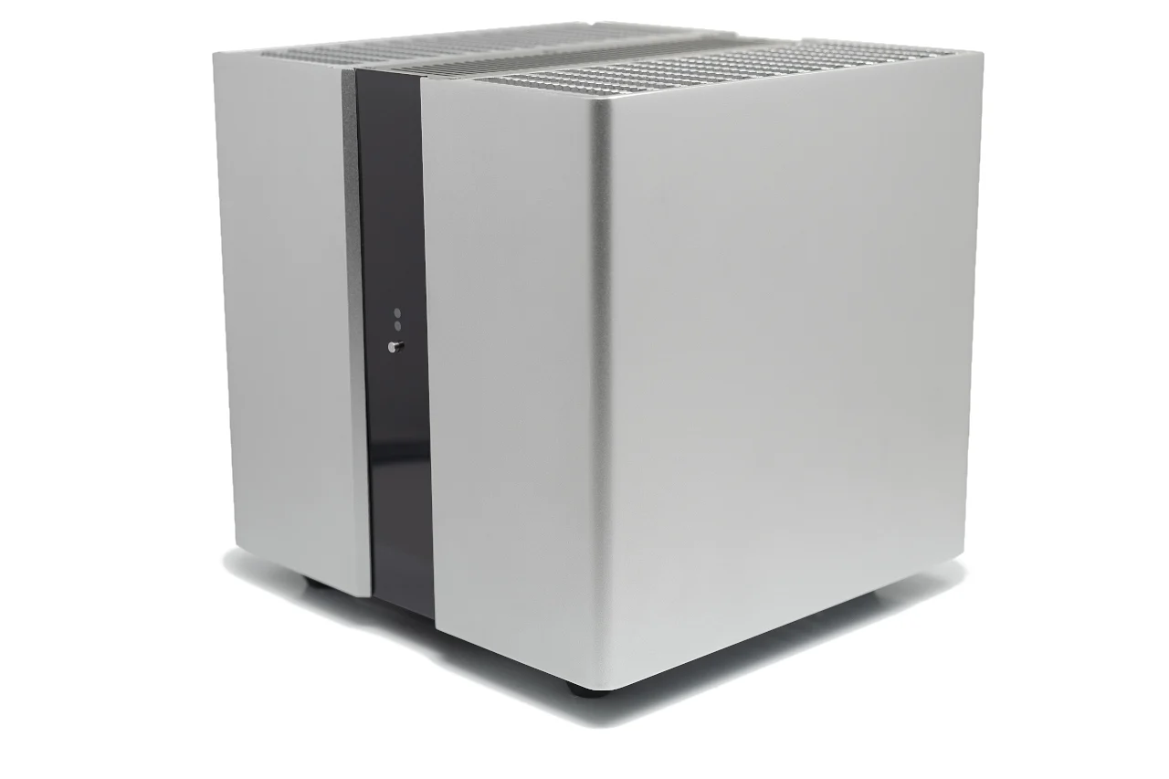 Larson | Source Systems Ltd