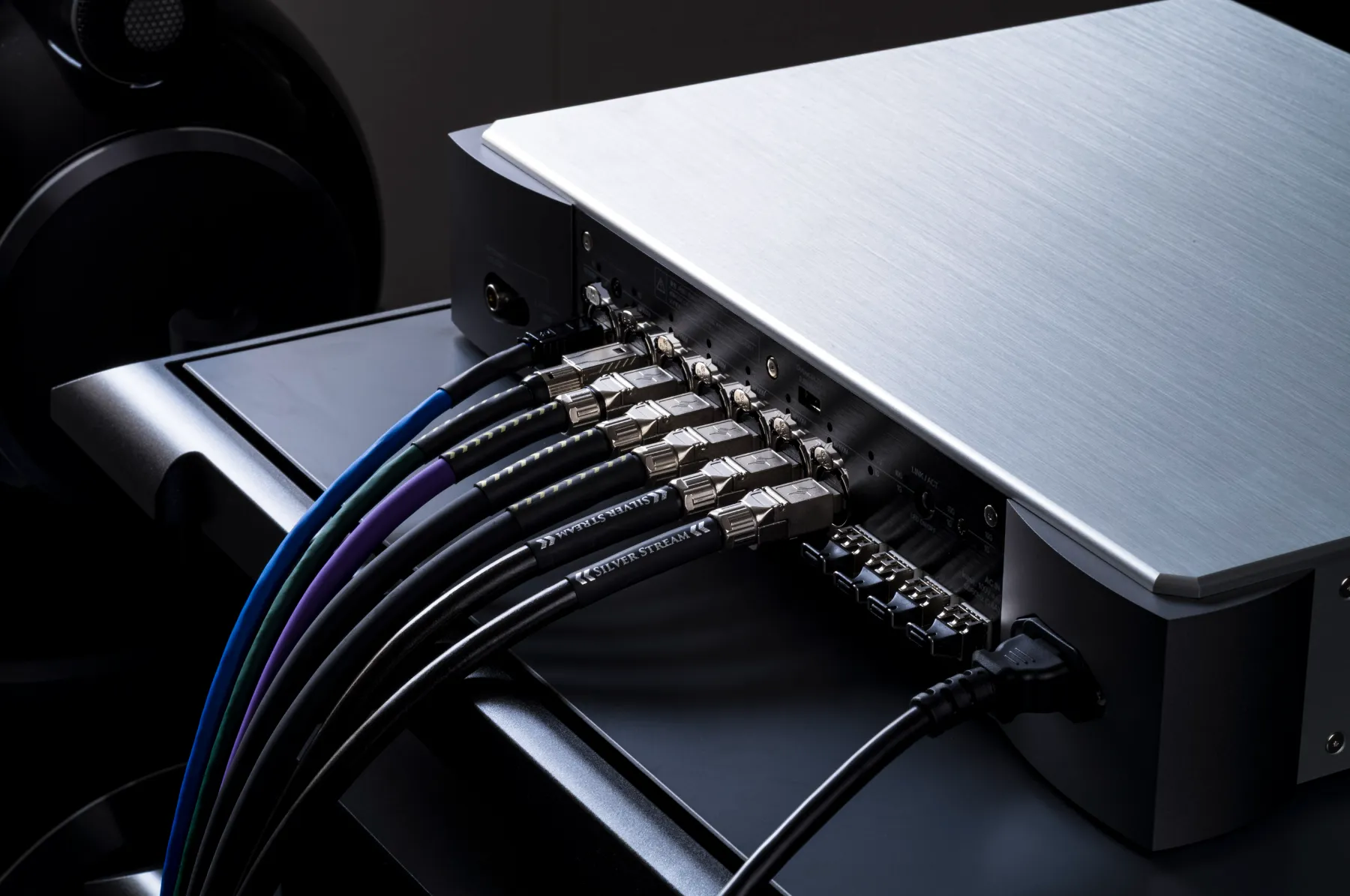 AIM Ethernet Cables | Source Systems Ltd